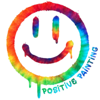 Positive Painting