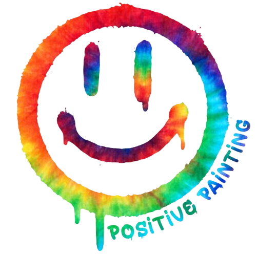 Positive Painting